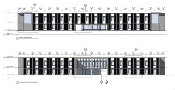 Waste Water Heat Recovery (WWHRS) in an Award Winning Passivhaus ...